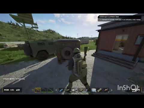 Dead side PvP oficial en xbox - YouTube