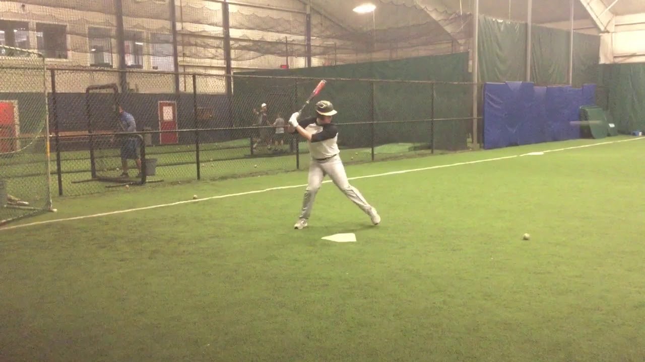 Derek Holmes - 2019 C - YouTube