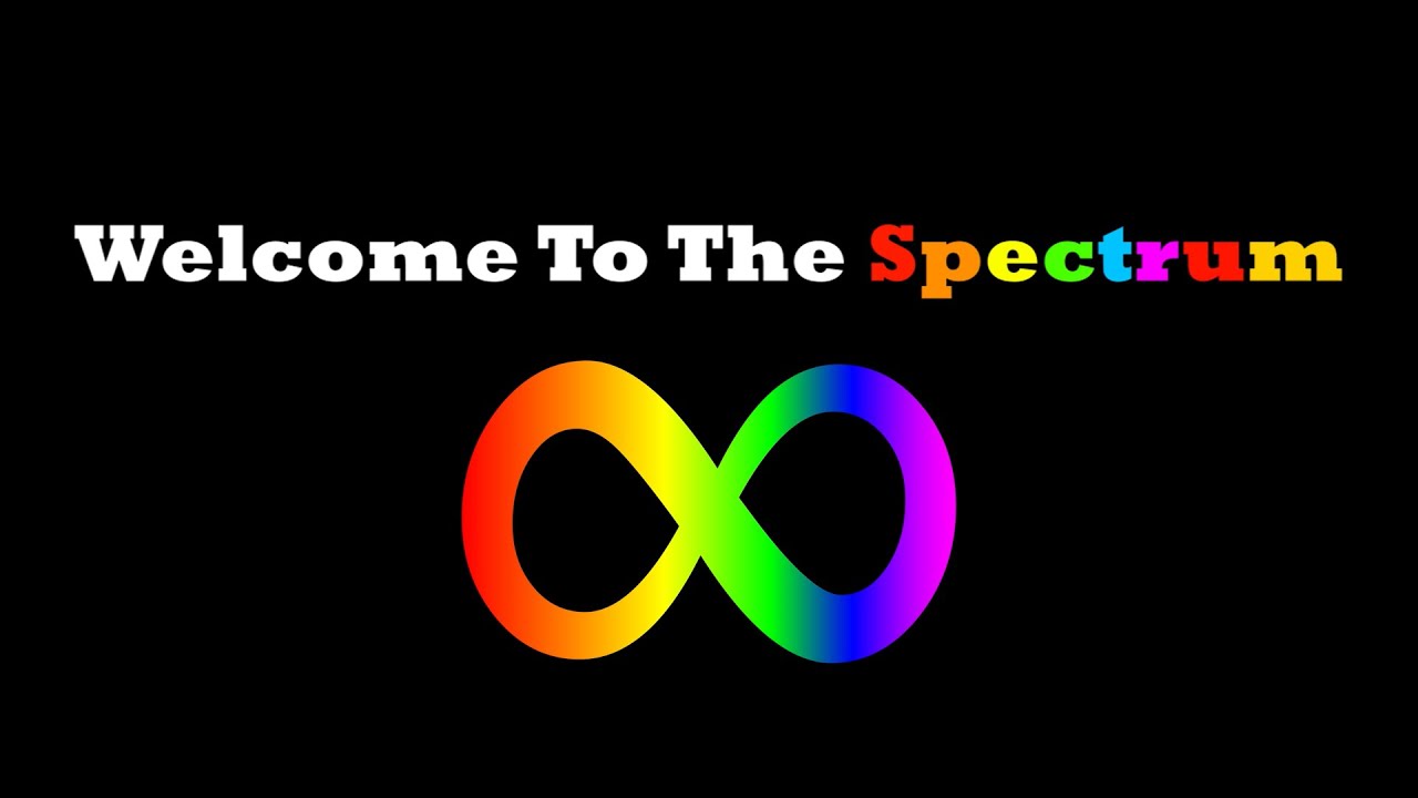 Welcome To The Spectrum (An Autism Documentary) - YouTube