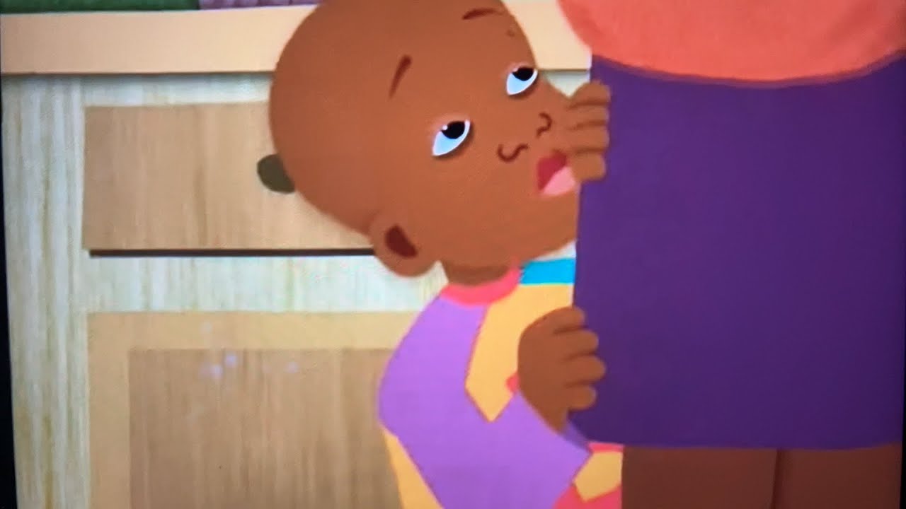 Little Bill - YouTube