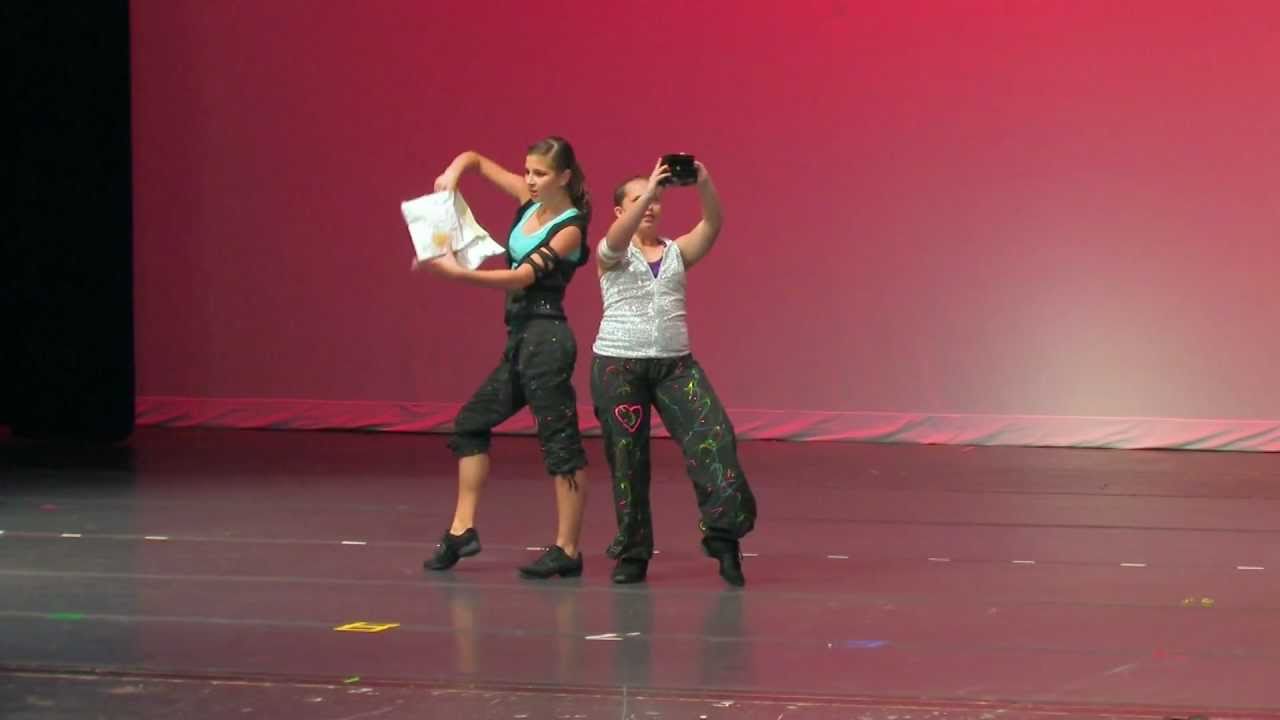 KIDS Dance - Mas Que Nada - YouTube