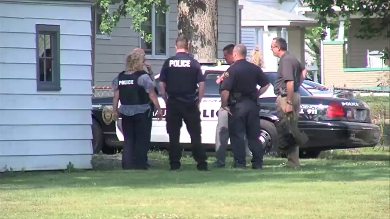 The search is on for Kenneth Pitts, Jr. - YouTube