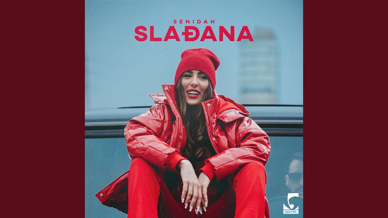 Slađana - YouTube