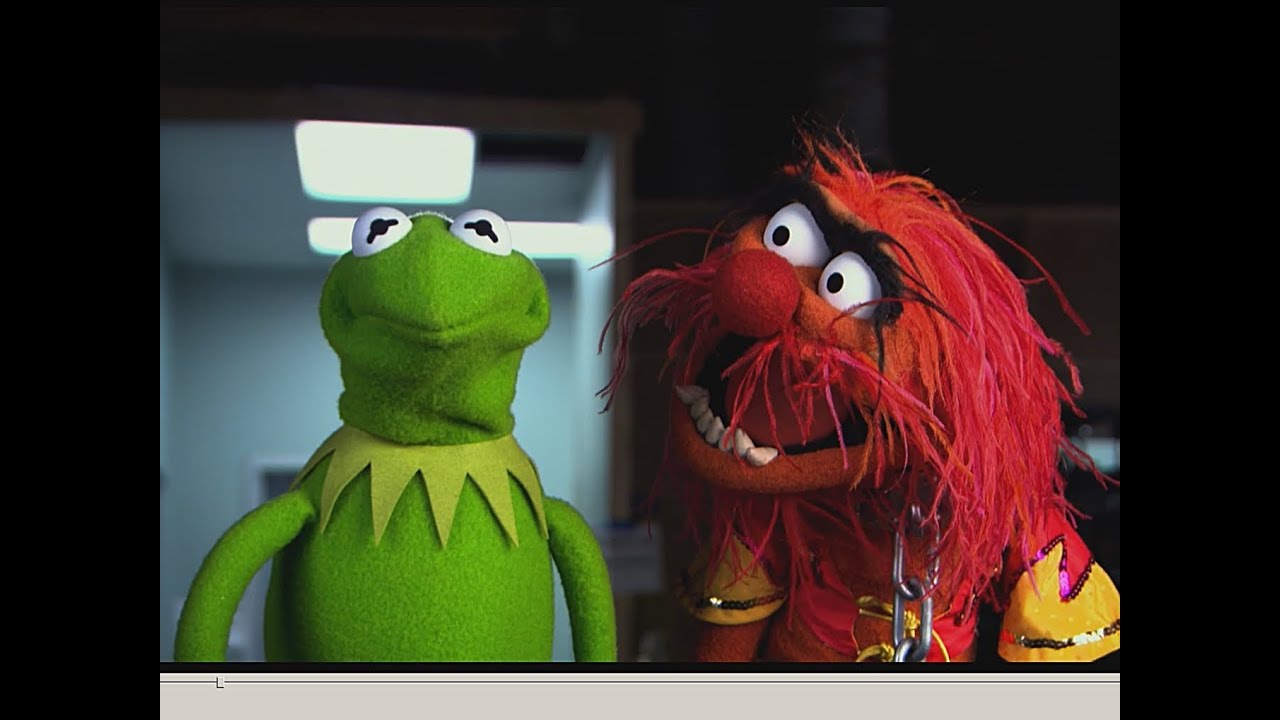 DIE MUPPETS 2 (Till Schweiger, Tom Hiddleston) | Trailer german deutsch ...