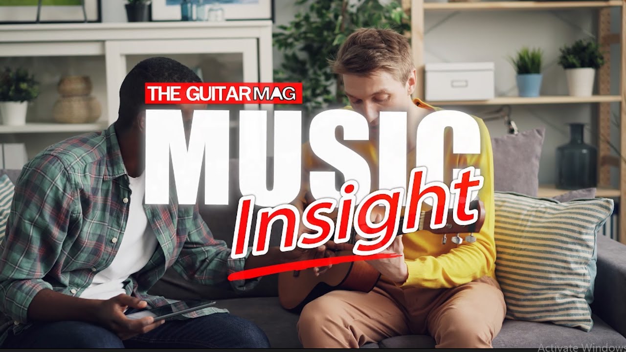 Music Insight : Teach By Guru - YouTube
