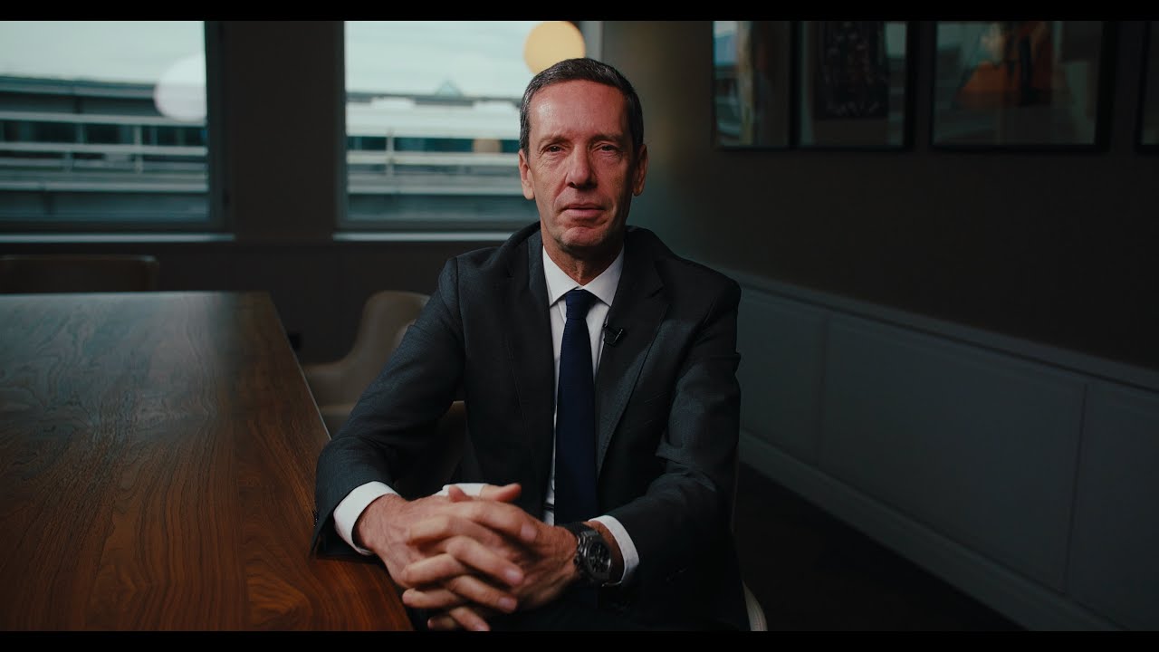 220406 Weekly Insights with John Plassard - Thriving financial markets ...