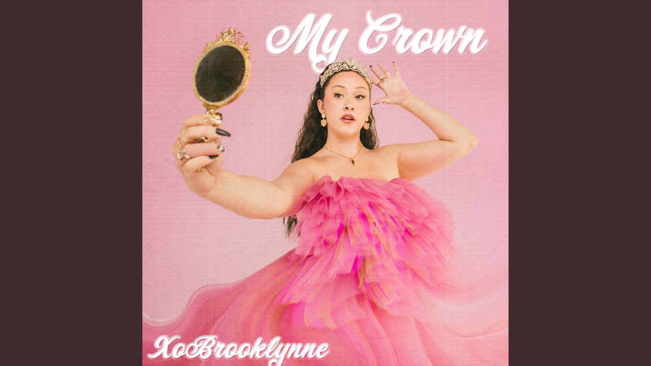 My Crown - YouTube Music