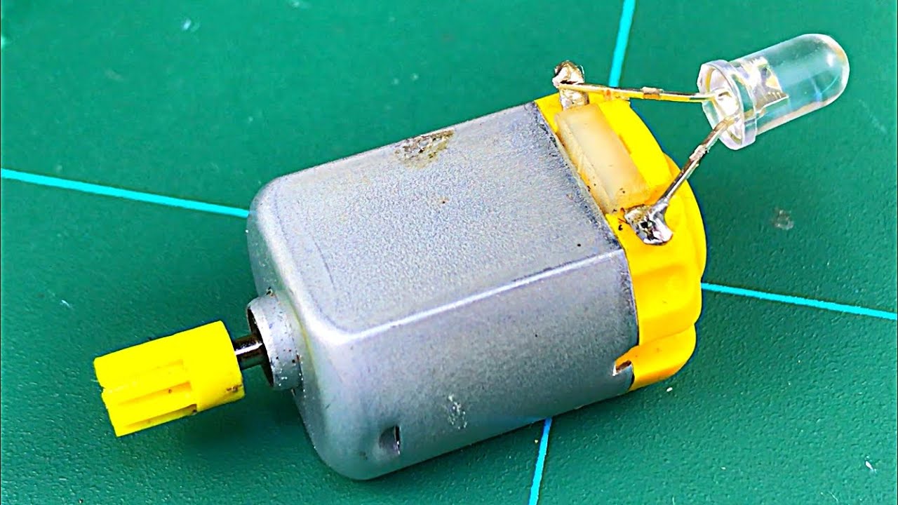 3 Awesome Led Light Life Hacks - Life Hacks For Led Light‬ - YouTube