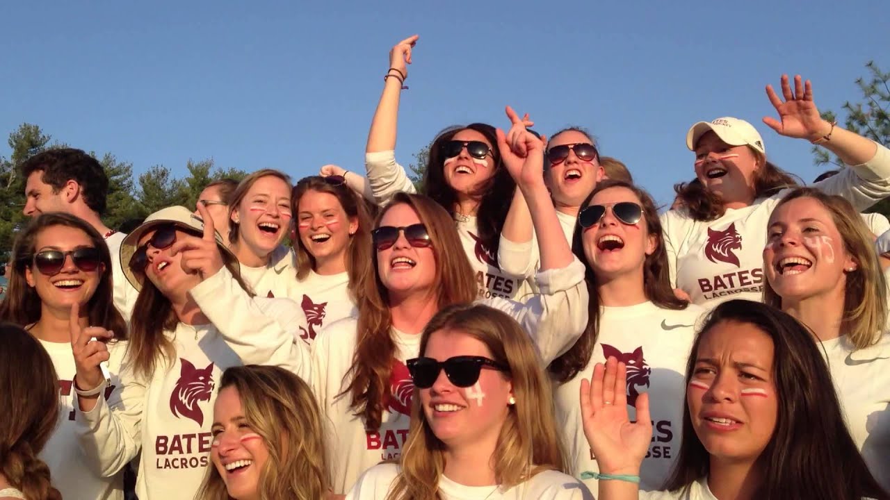 150506 women cheering - YouTube