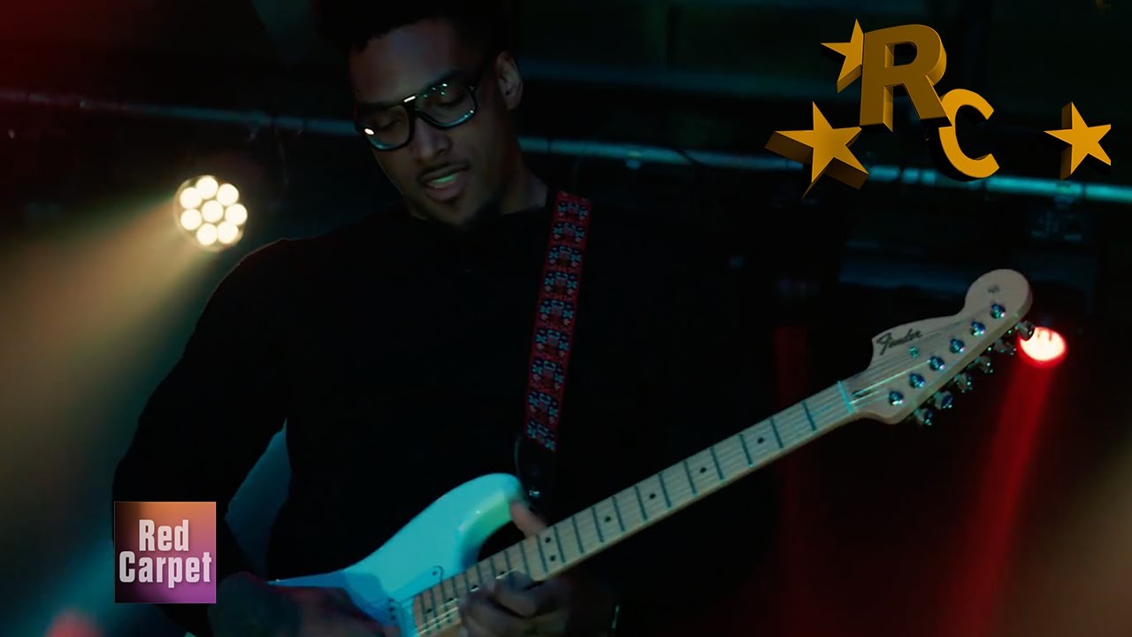 Red Carpet - Episode 174 | Joe Barksdale , Queen Elizabeth, Yazz Atmore ...