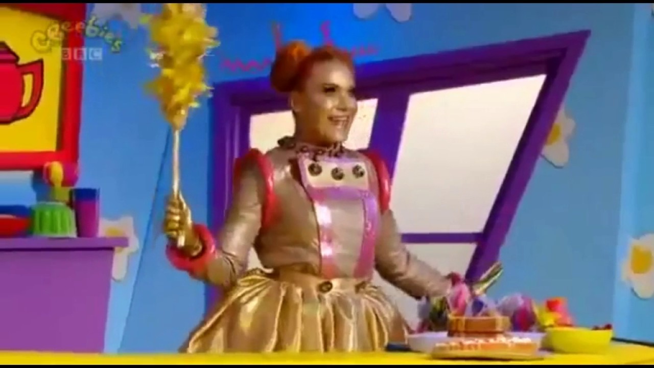 Justins House Superturbo PART 2 in 2 Cbeebies 2 - YouTube