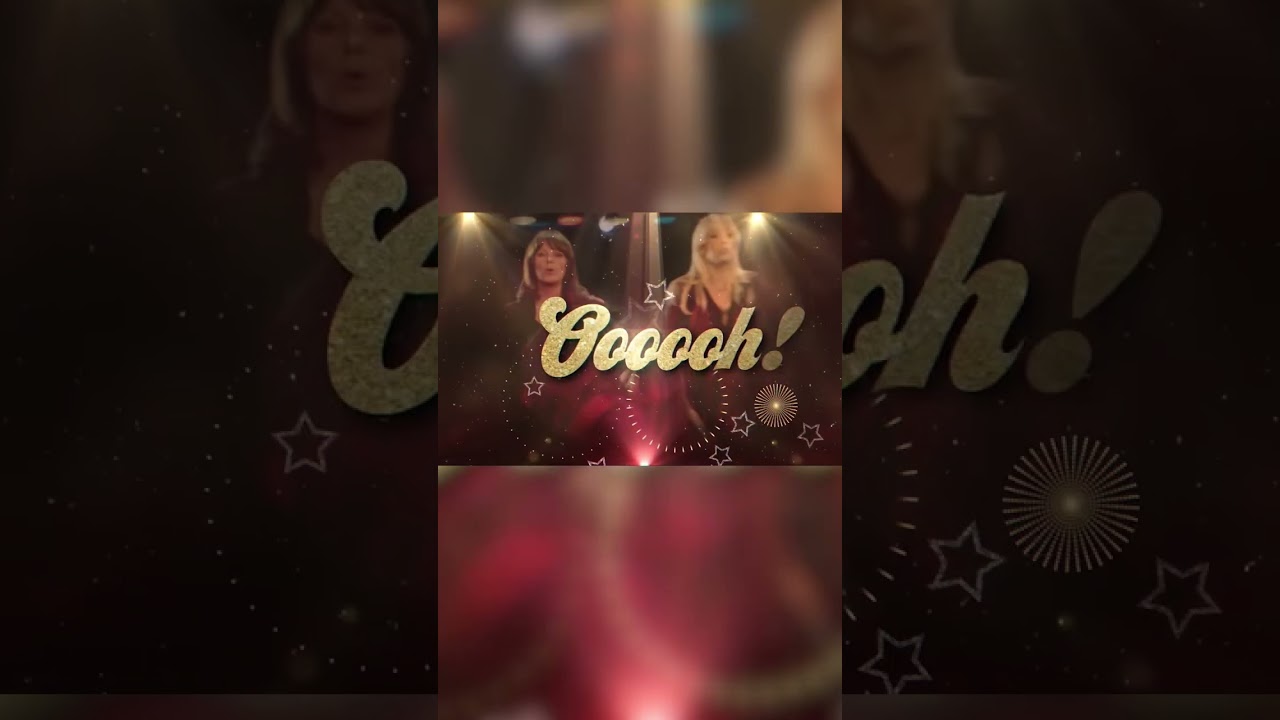 Did you watch ABBA’s new lyric video last week? #ABBA #DuetWithABBA ...