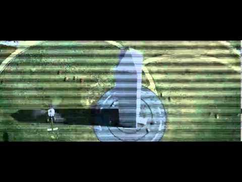 Beyaz Saray Düstü Fragman 1