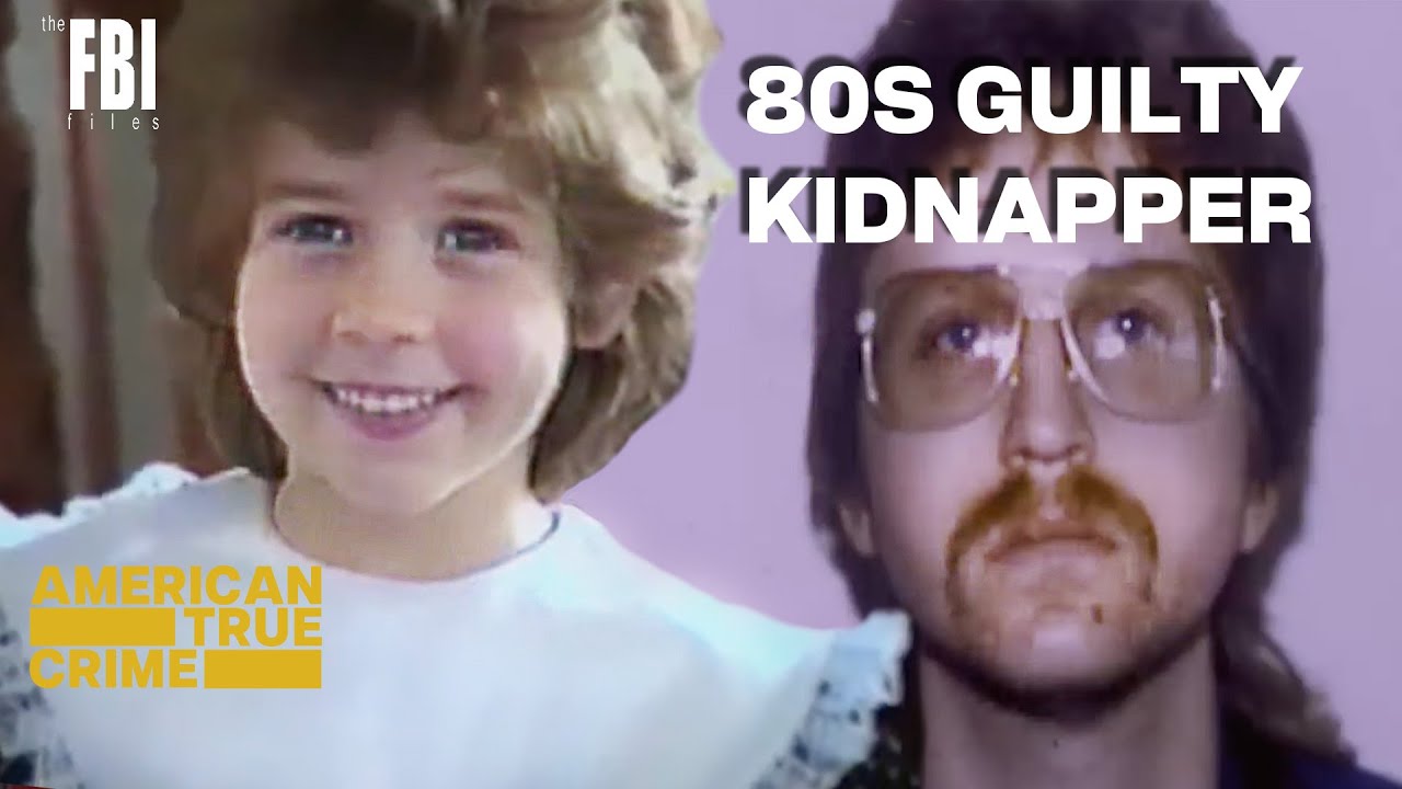 80s Kidnapping Cases | TRIPLE EPISODE | The FBI Files - YouTube