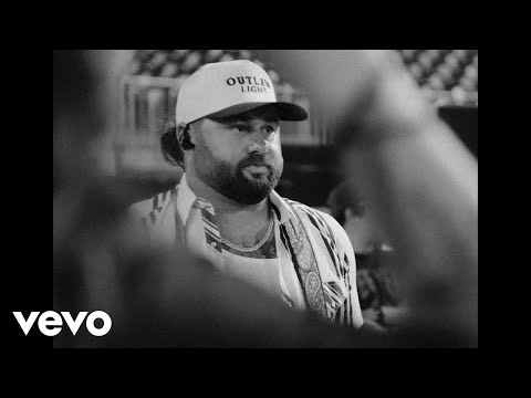 Koe Wetzel - Surrounded (Official Visualizer)