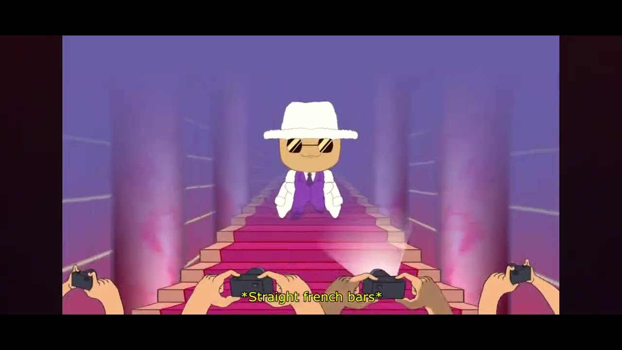 la galanterie de LEO succulent(sa meilleure musique ) - YouTube