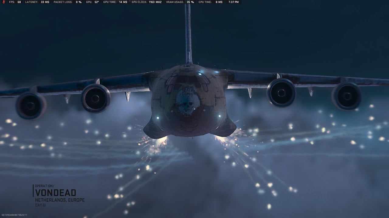 COD Warzone Gameplay: Lockdown Quads - VONDEAD | No Commentary - YouTube