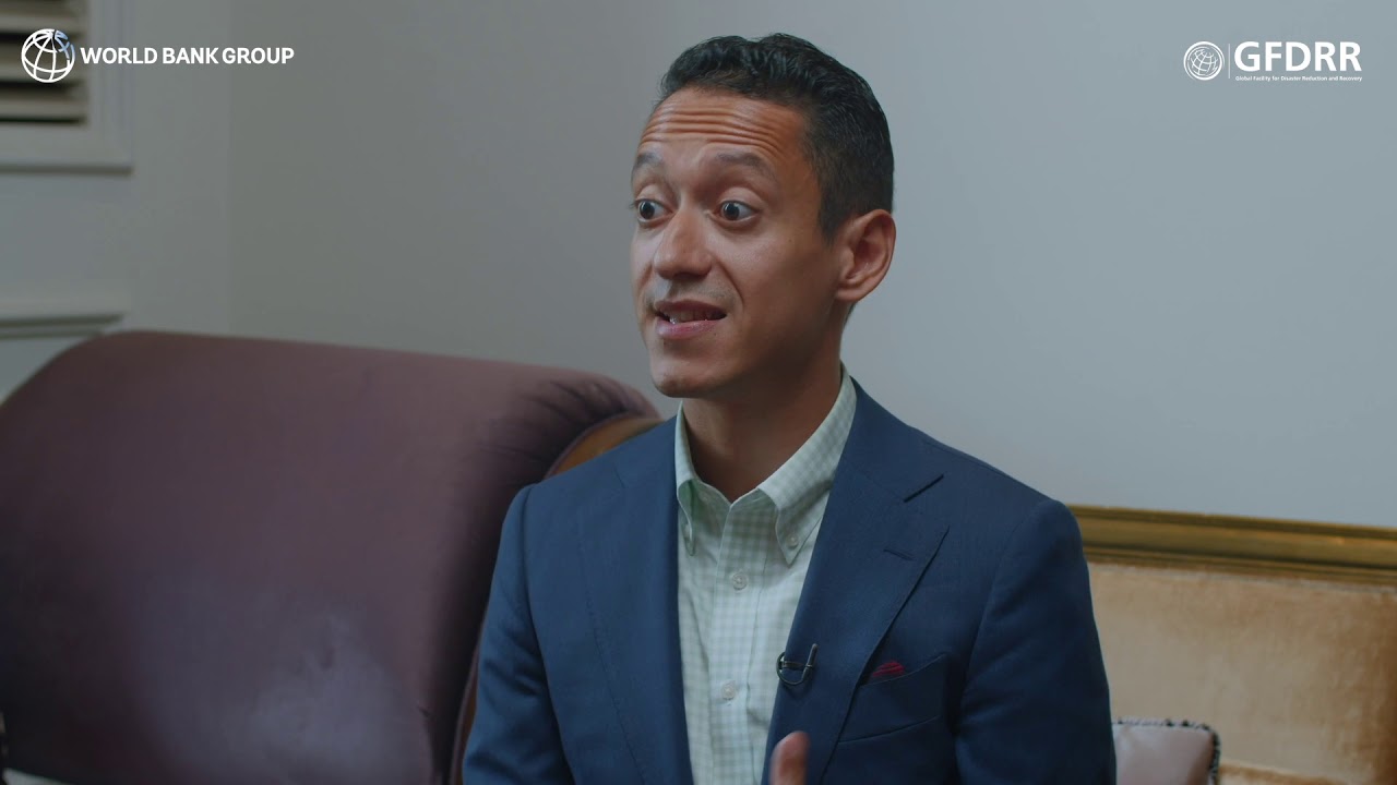 Emergency Operations Centre Workshop: Takeaways by Swarna Kazi, Disaster Risk Management, WB ...