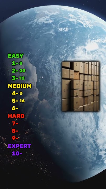 The Ultimate Sequence Challenge! Can You Keep Up? - YouTube