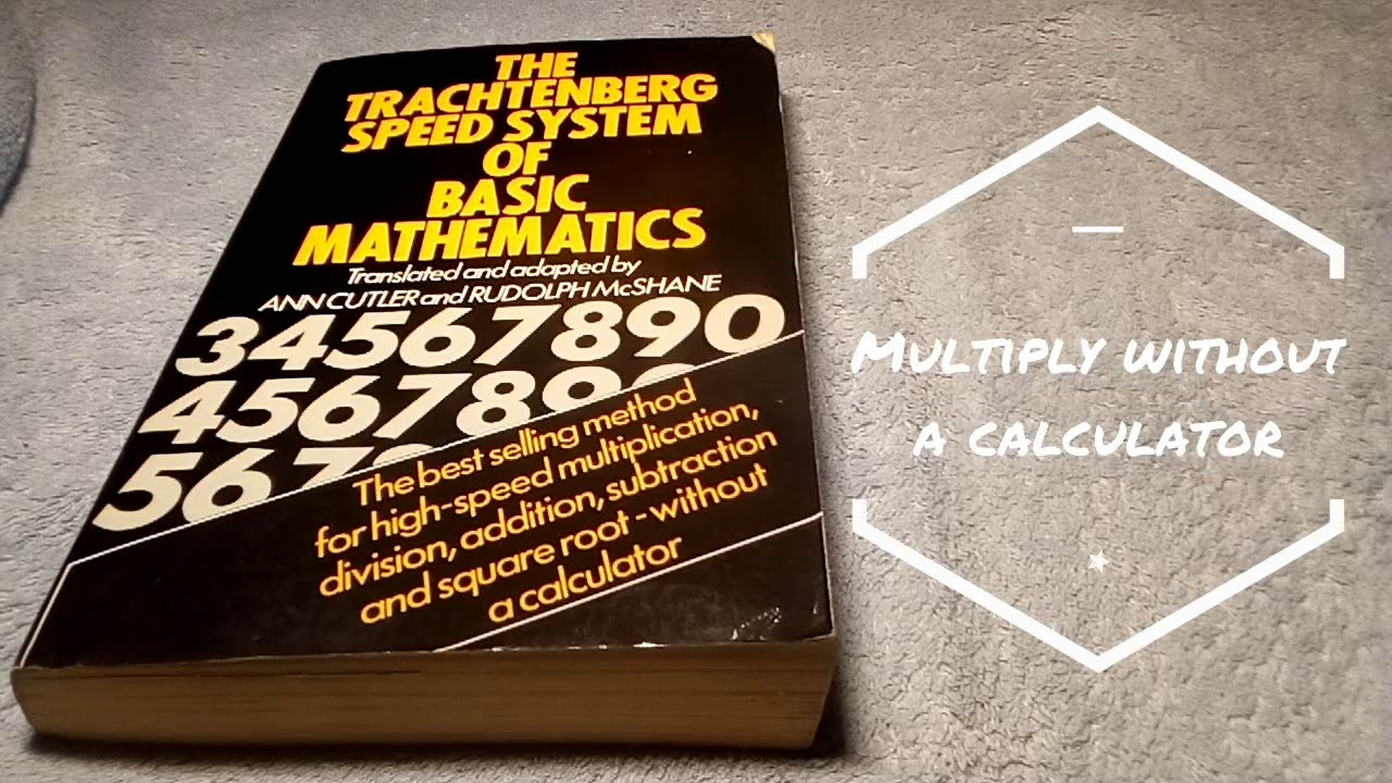 Trachtenberg System Of Speed Mathematics Book Lasopanature trachtenberg-system-of-speed-mathematics-book-lasopanature