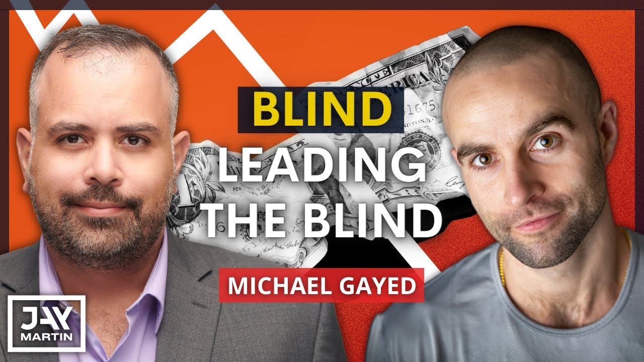 Cracks Appearing in Economy, Most Are Blind to the Risks: Michael Gayed ...
