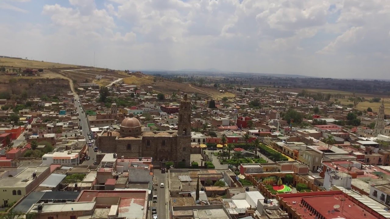 Cuquio jalisco(1) - YouTube