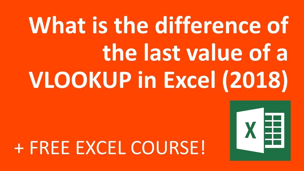 What Is The Difference Between Using True False 1 0 As The Last Value Of A VLOOKUP In Excel what-is-the-difference-between-using-true-false-1-0-as-the-last-value-of-a-vlookup-in-excel