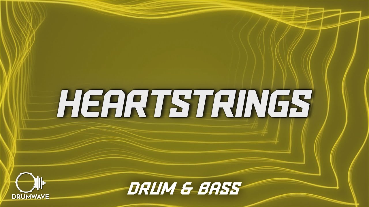 Disrupta x goddard. x Charlotte Haining - Heartstrings (Lyrics) - YouTube