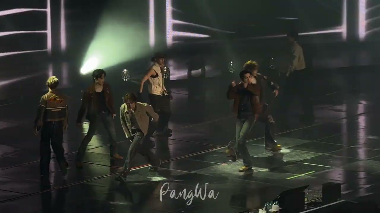 [4K] 2025 GOT7 NESTFEST in Seoul (DAY 1) | 250131 PYTHON - GOT7 (갓세븐 ...