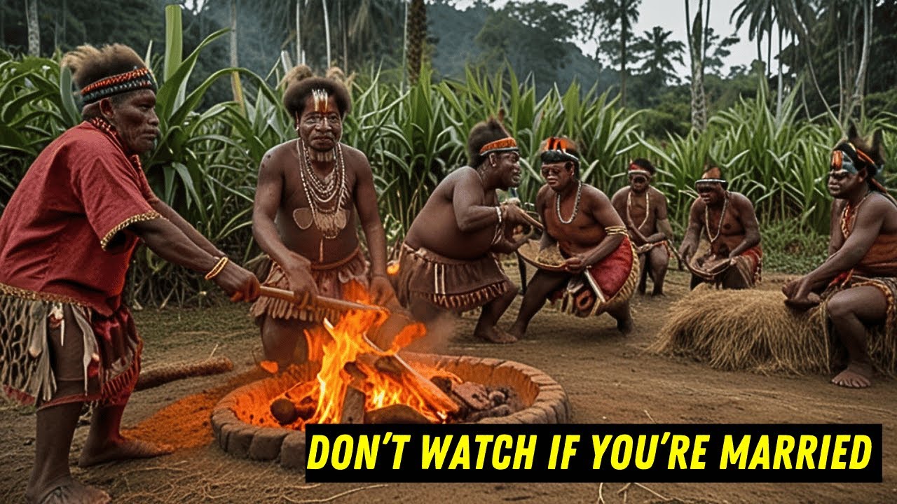 40 strange and interesting things That Happen in Indonesia ...