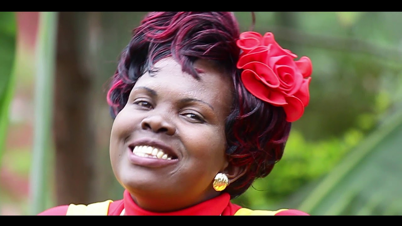IWANDANA BY ROSE MARTIN [OFFICIAL VIDEO] - YouTube