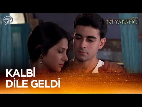 Duygularına Gem Vuramadı - İki Yabancı Hint Dizisi - 40.Bölüm