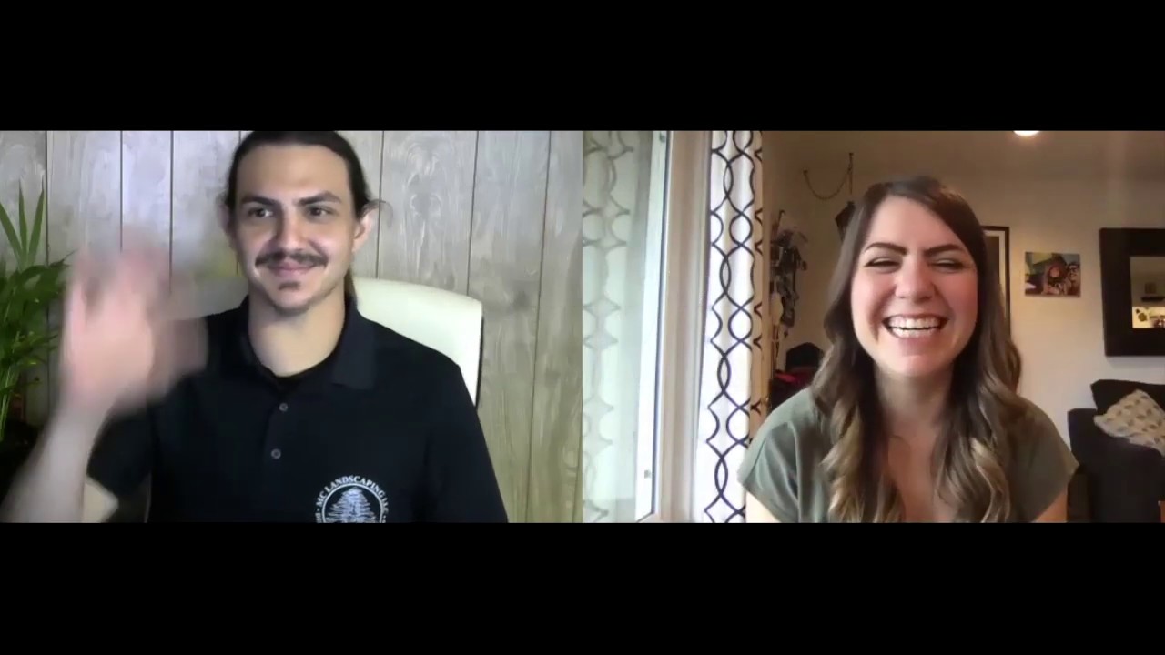 Marcus Malouf Interview FB Ready HD 720p - YouTube