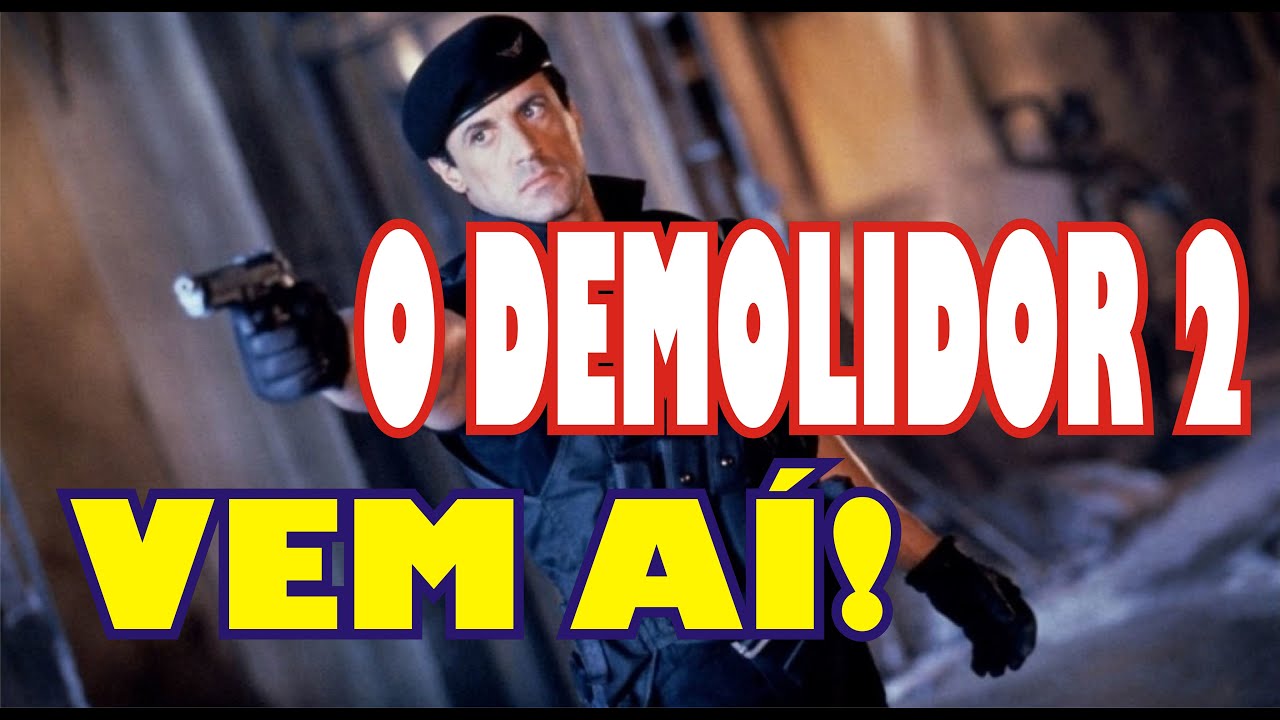 É OFICIAL! O DEMOLIDOR 2 ANUNCIADO - YouTube