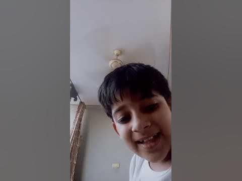 Maaz Malik ka short vlog 2 - YouTube