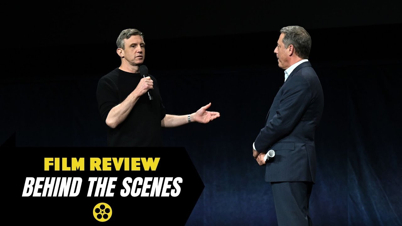 Now You See Me: Now You Don’t (Interview with Director Ruben Fleischer ...