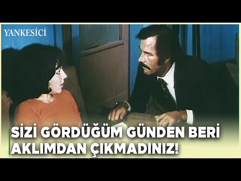 Yankesici Türk Filmi | Erol İkizi İrfan'dan Hızlı Davranıp Safiye'ye Açılıyor