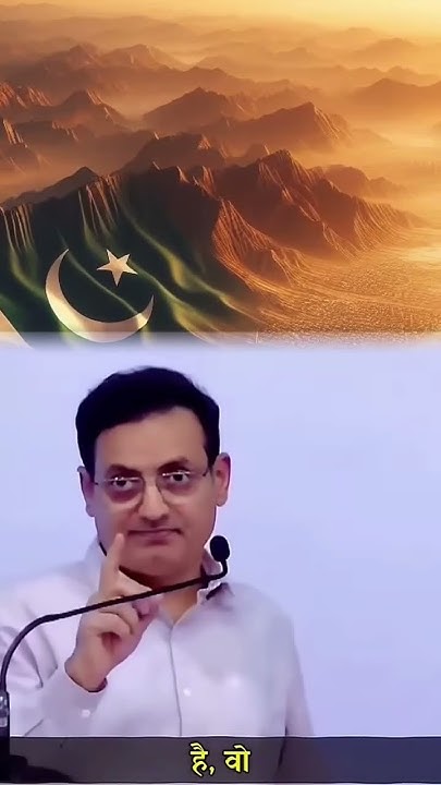 Pakistan ke 2 tukde honge - YouTube