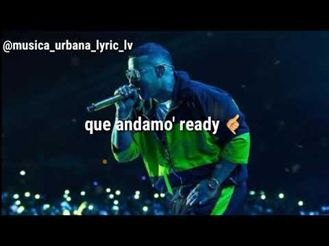 Con Calma - Daddy Yanke (estado para whatsapp) leer descripcion