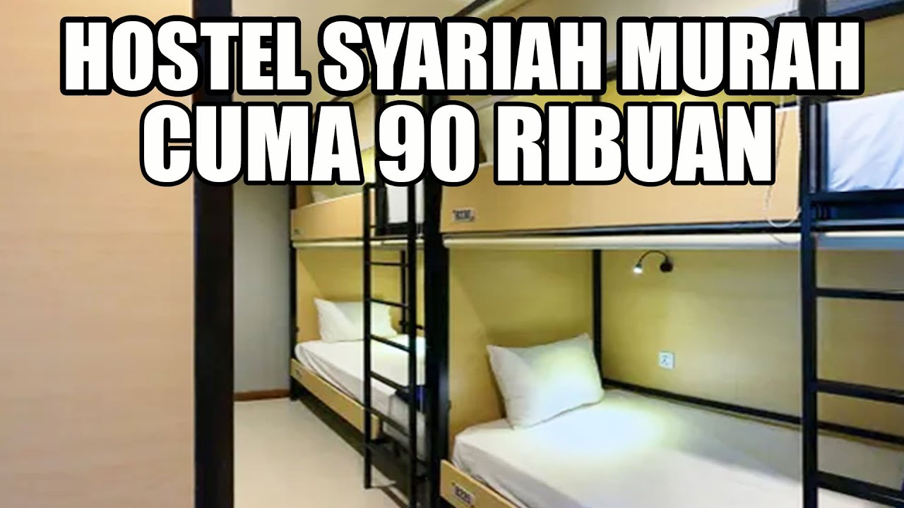 MADINA INN HOTEL JOGJA, HOTEL SYARIAH MURAH CUMA 90 RIBUAN | PENGINAPAN ...