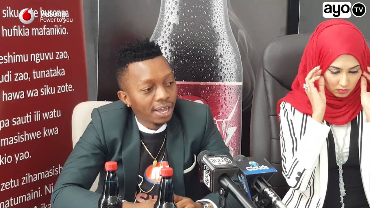 Shetta aliwahi kuosha gari la star wa Bongo fleva? - YouTube