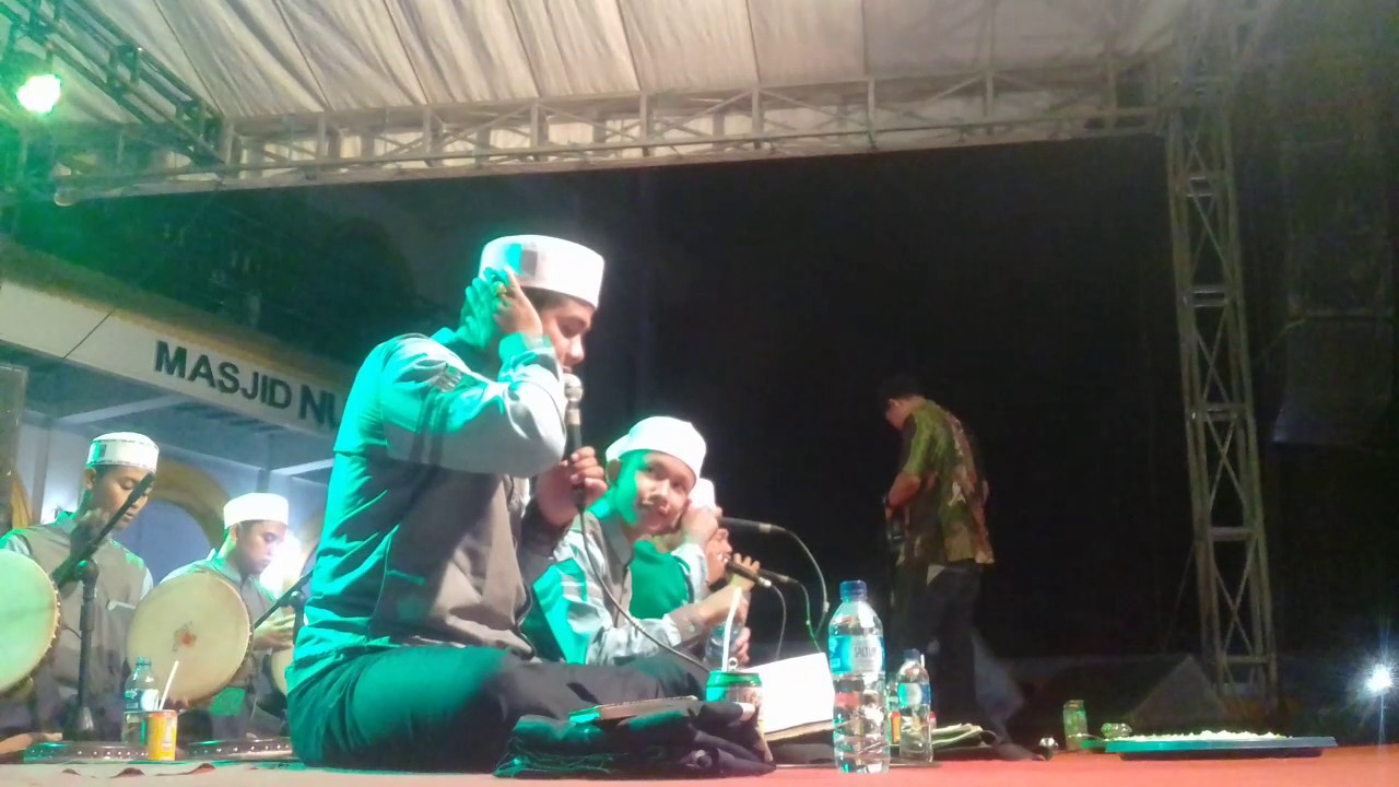 Al musidin - YouTube