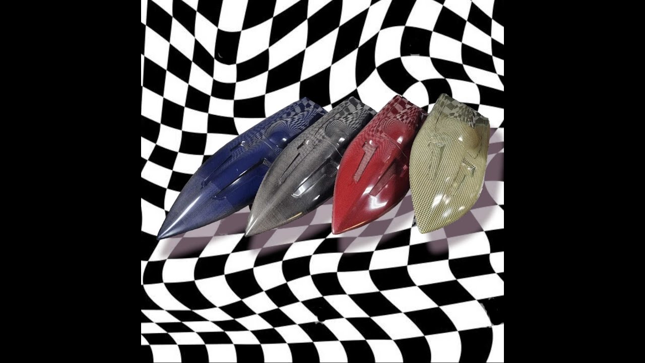 Offshore Electrics OSE m40 mono - YouTube