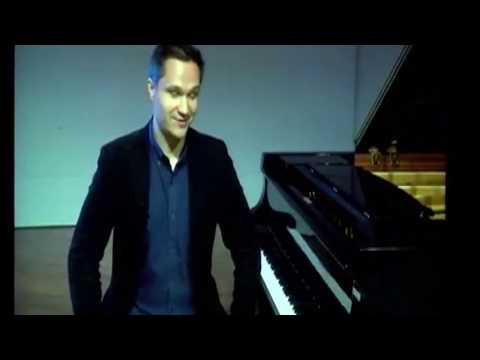 Ellis Marsalis Presents: Ben Patterson, Rina Yamazaki, and Isaiah Thompson