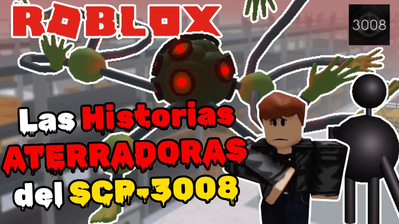 TODO SOBRE EL SOBREVIVIENTE PERDIDO, EL REY Y EL SECUAZ HUBERT EN SCP ...