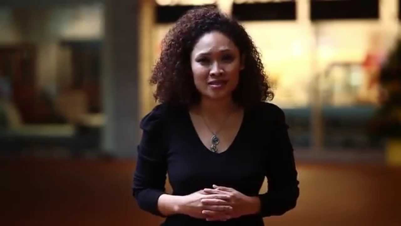 Aida Adnan Introduction - YouTube