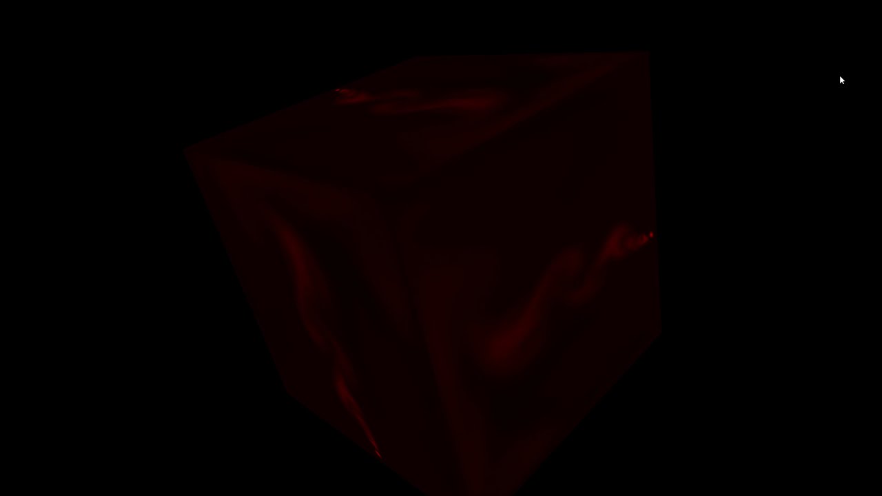 Fluid Simulation | OpenGL | C++ - YouTube