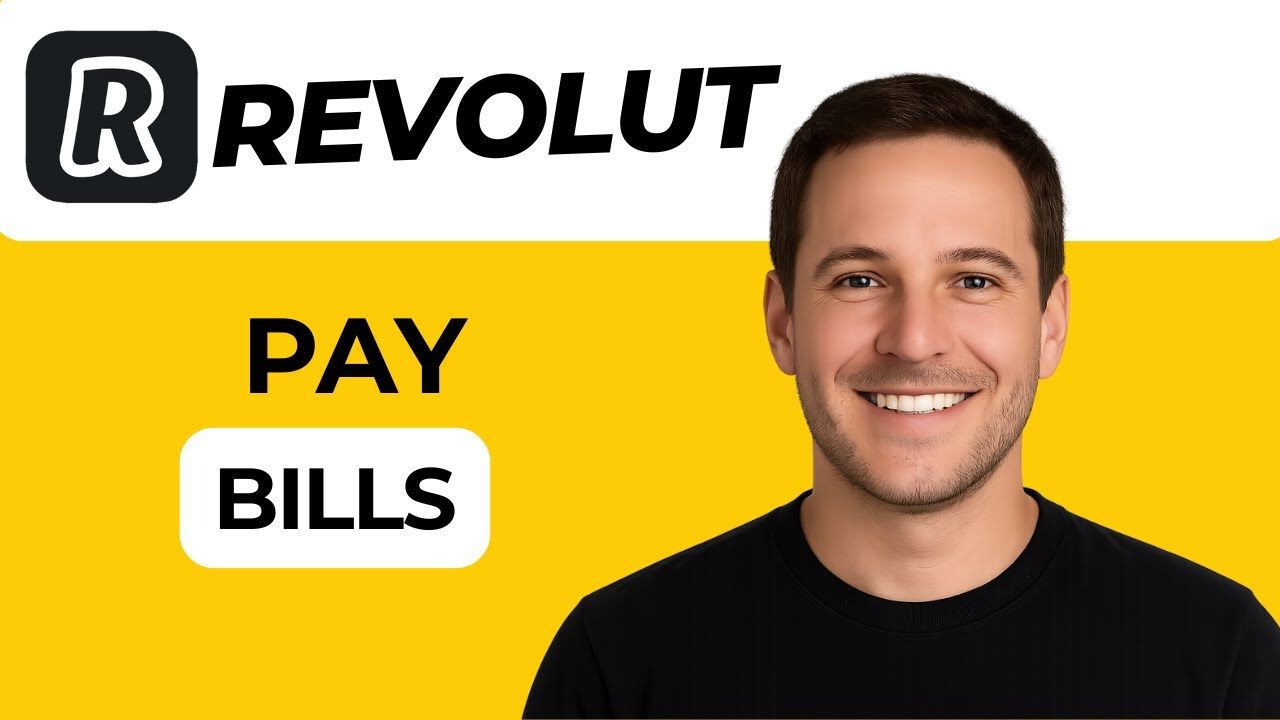 How to Pay Bills with Revolut (2025) – Complete Step-by-Step Guide ...