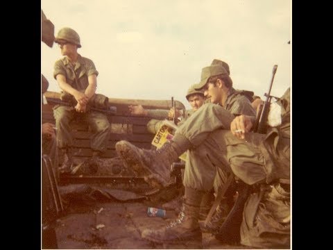 Tarih ve savaş bölümü hakkında haber 36.Vietnam.