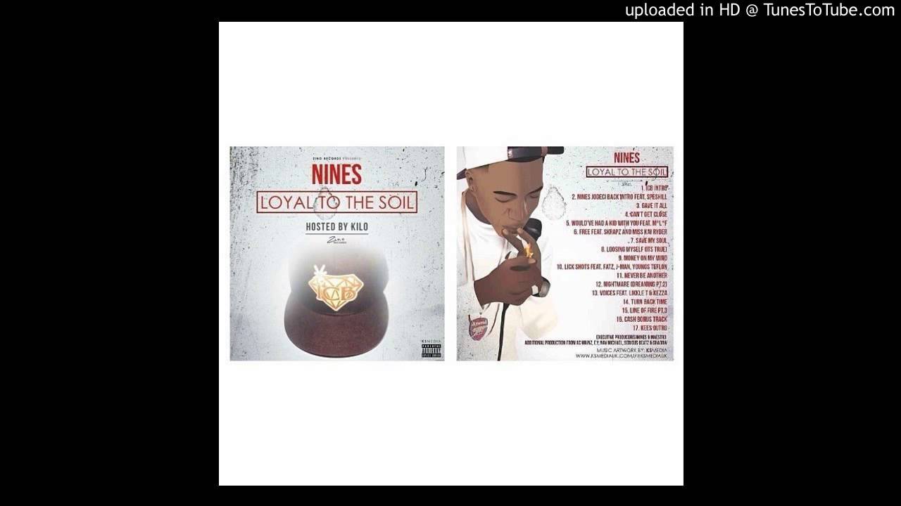 1) ICB Intro - Nines - Loyal To The Soil - YouTube
